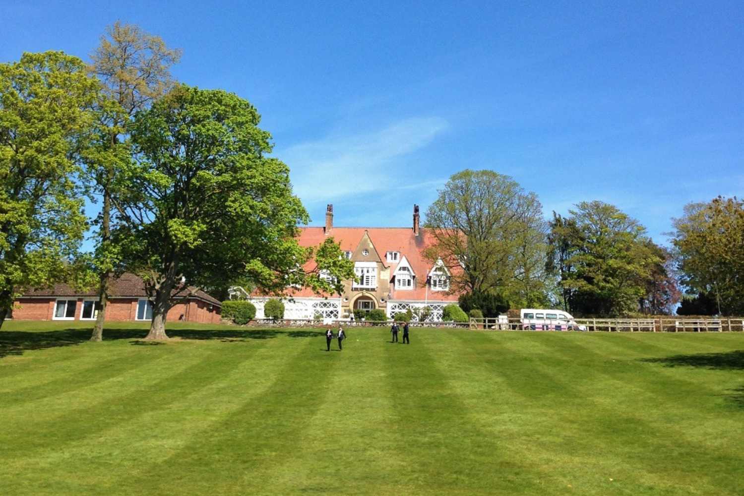 Adventure Camps Cundall | Holiday Camps at Cundall Manor School