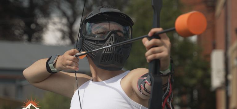 Helping Kids Build Confidence Through Adventure - Adventure Camps