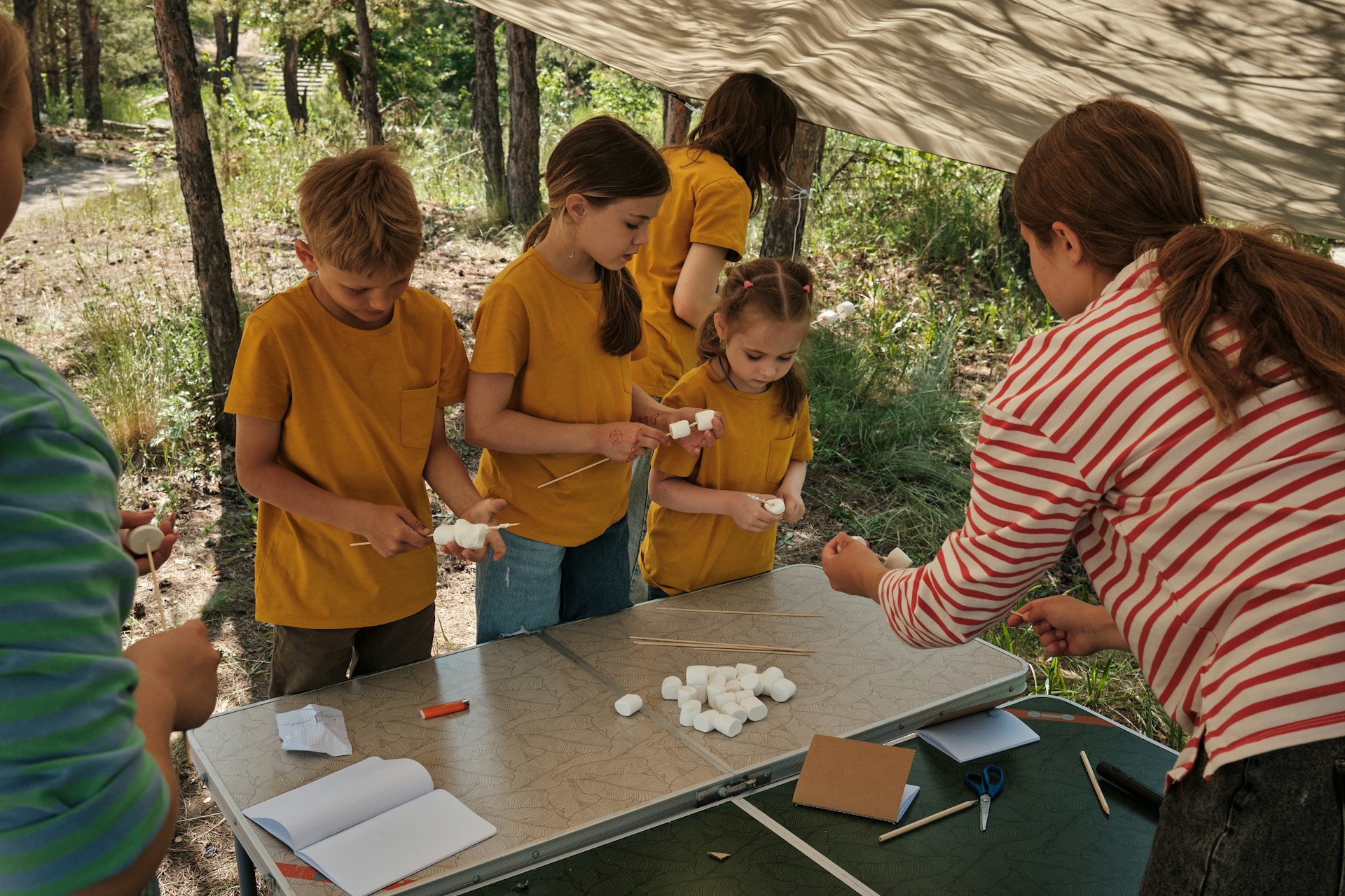 Holiday Camps Update: Skills, Sports And Tech Fun